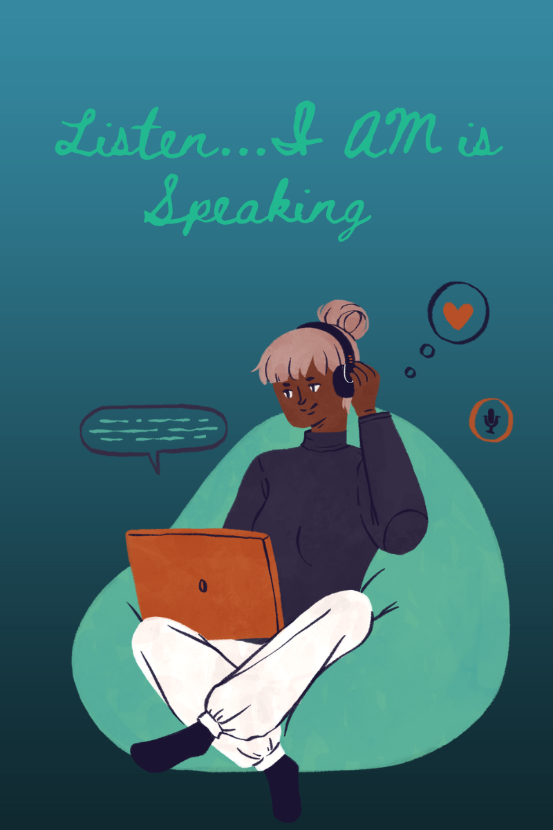 Listening to Identify – You and I Inspired Me