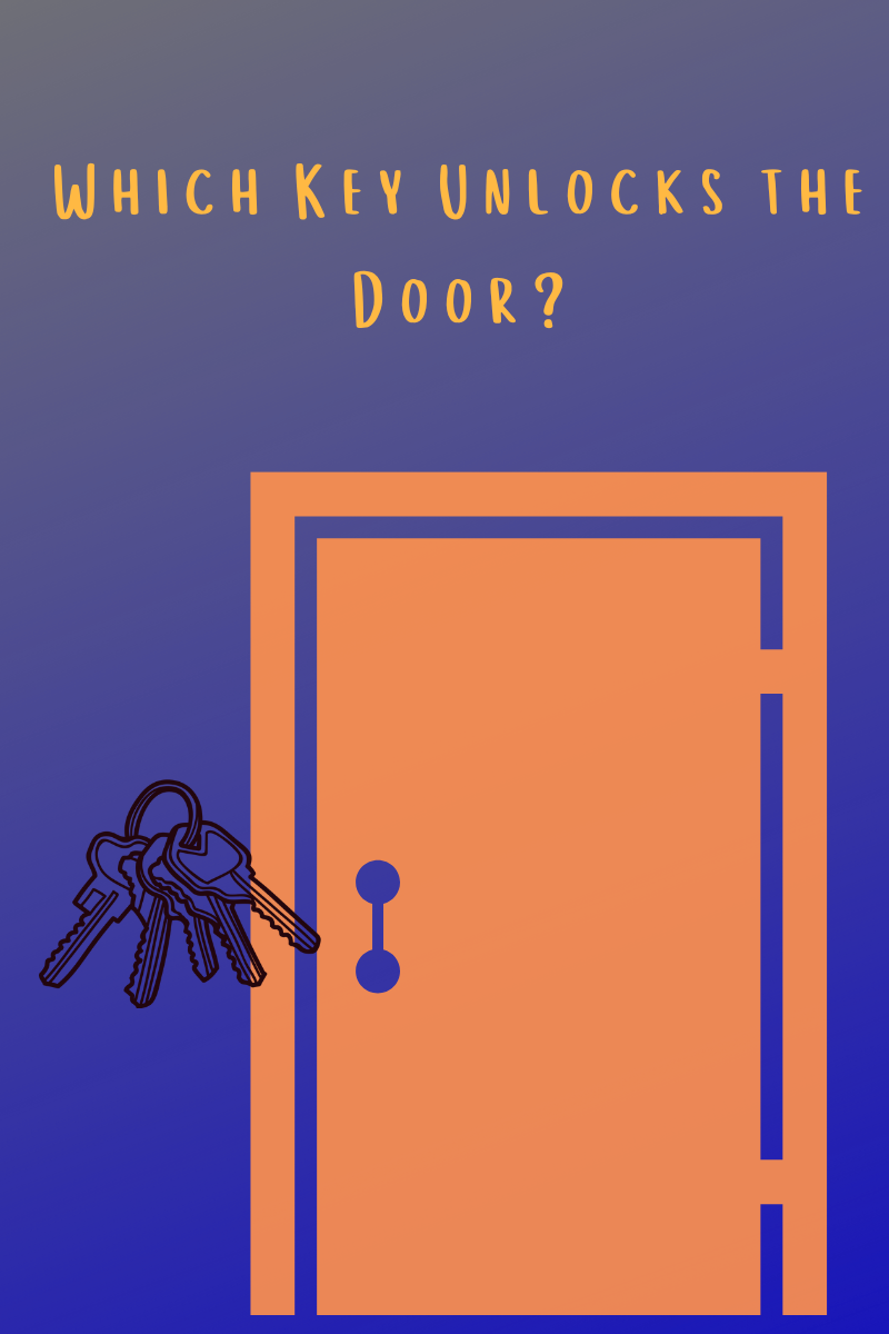 The Keys – You and I Inspired Me